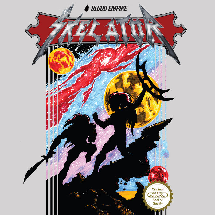 Blood Empire | Skelator