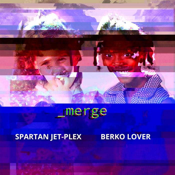 MERGE | MERGE