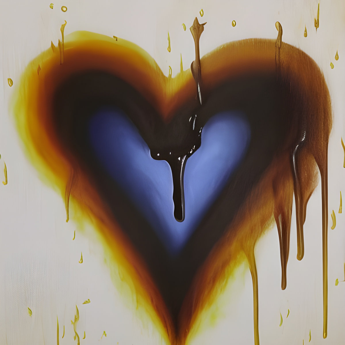 Melting Love! | Dilla Yoon