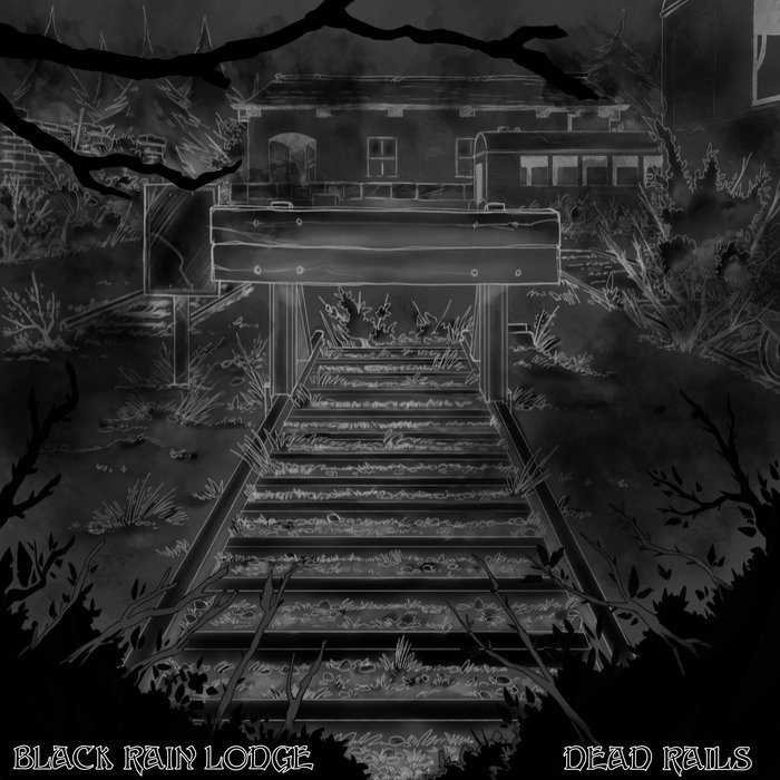 Dead Rails | Black Rain Lodge