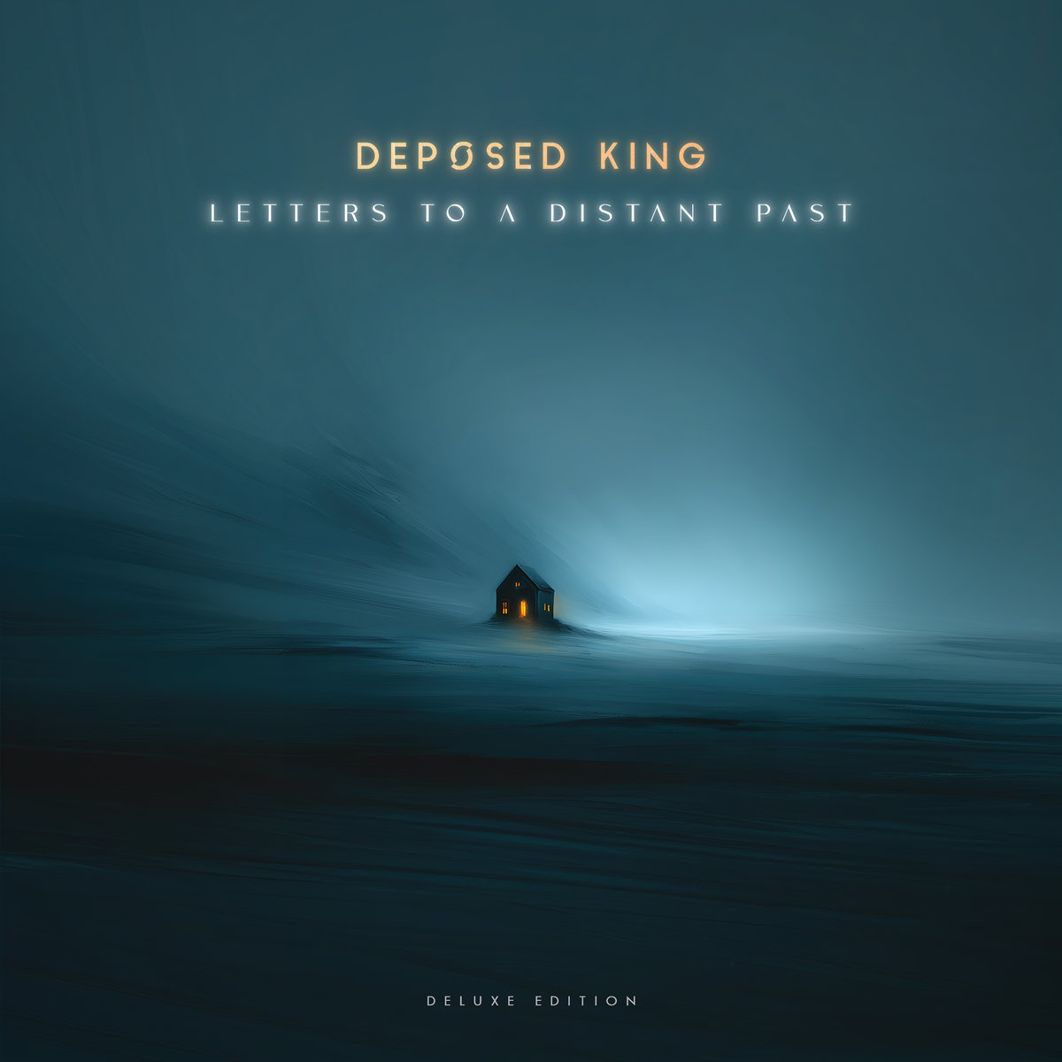 Letters to a Distant Past (Deluxe Edition) | Deposed King