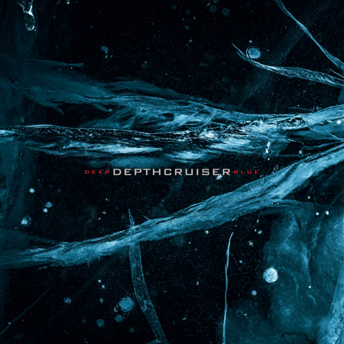 Deep Blue | DepthCruiser