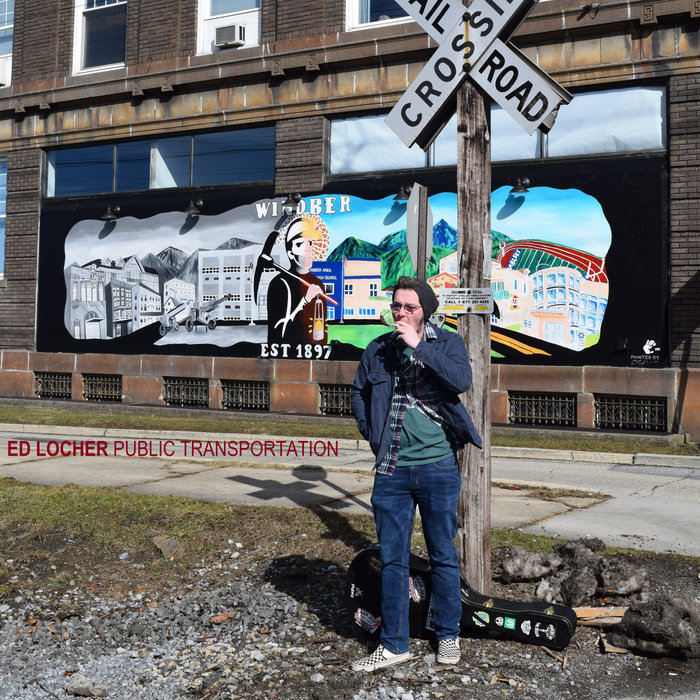 Public Transportation | Ed Locher