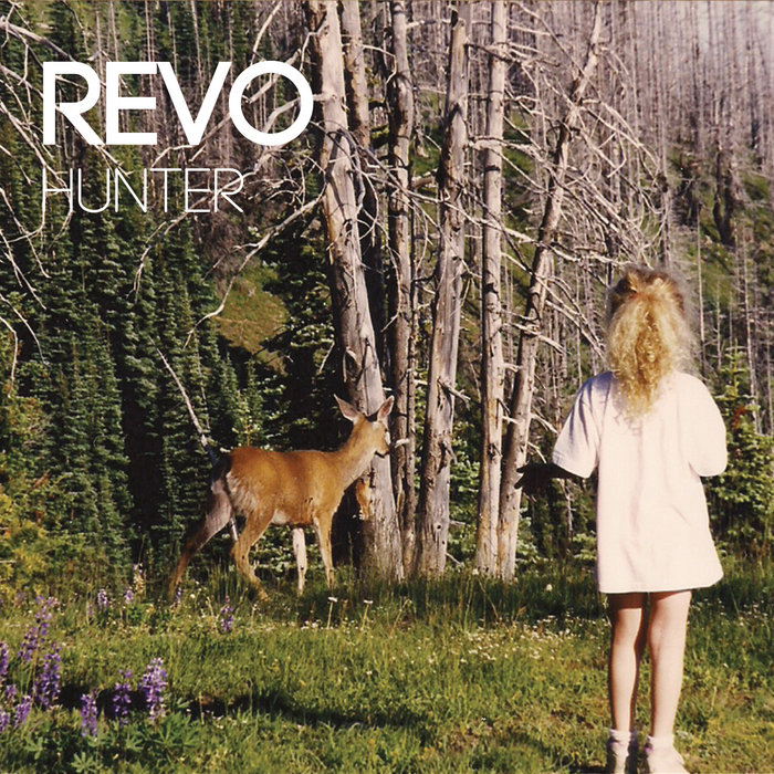 Hunter | REVO