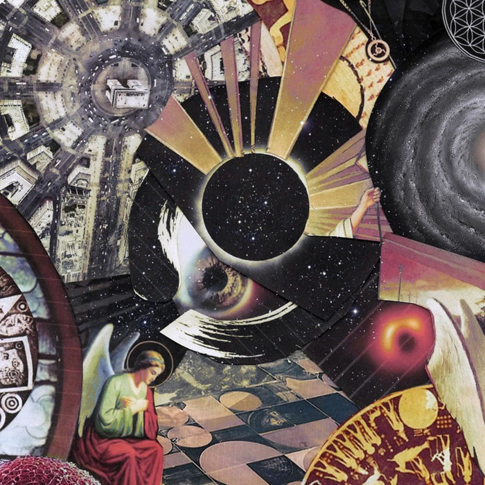 Full Circle | Luchii
