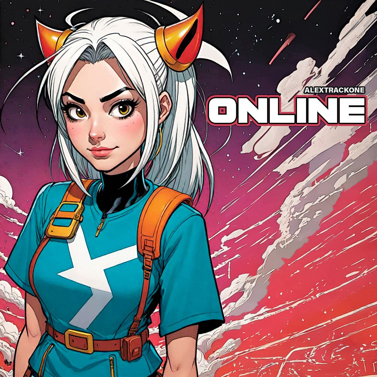 ONLINE | AlexTrackOne