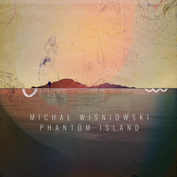 Phantom island | Michał Wiśniowski