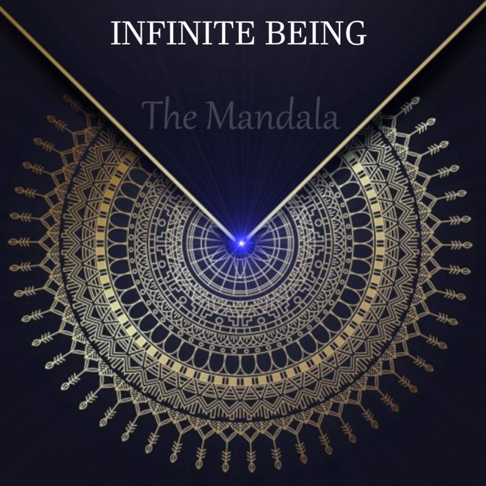 The Mandala | Infinite Being