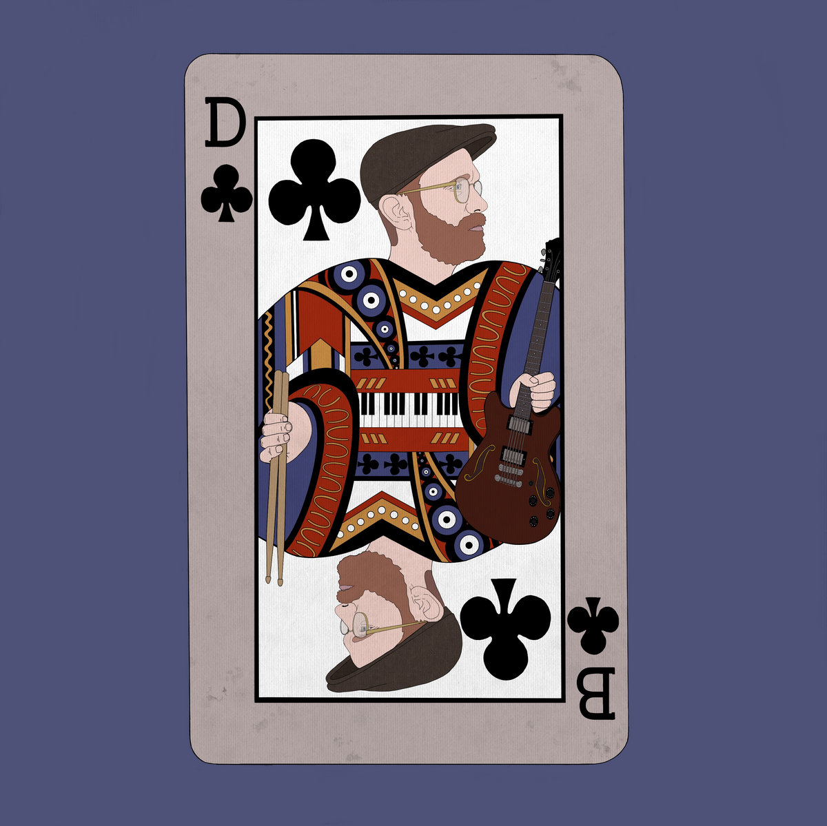 Sticks & Tones | Dan Boyden