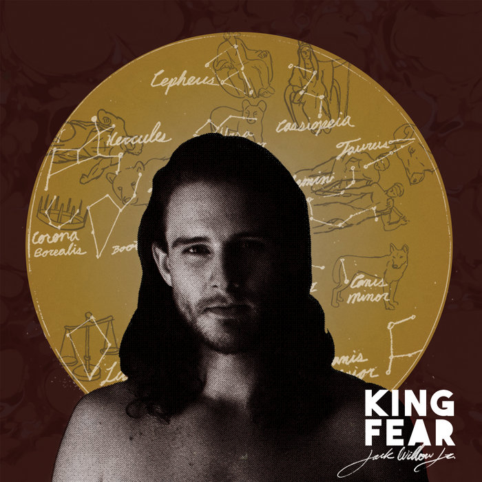 King Fear | Jack Willow Jr. | BNB Audio