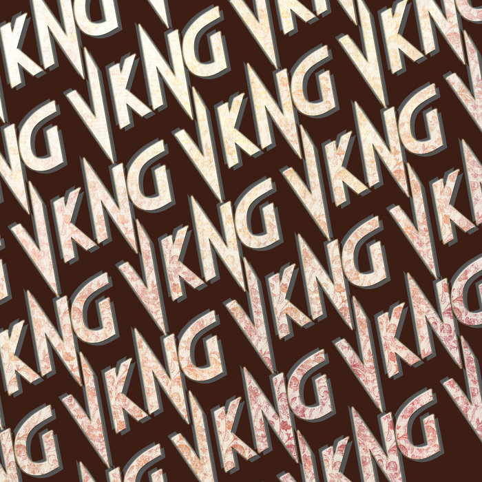 Kid Cudi- Dat New New (VIKING Remix) | VIKING
