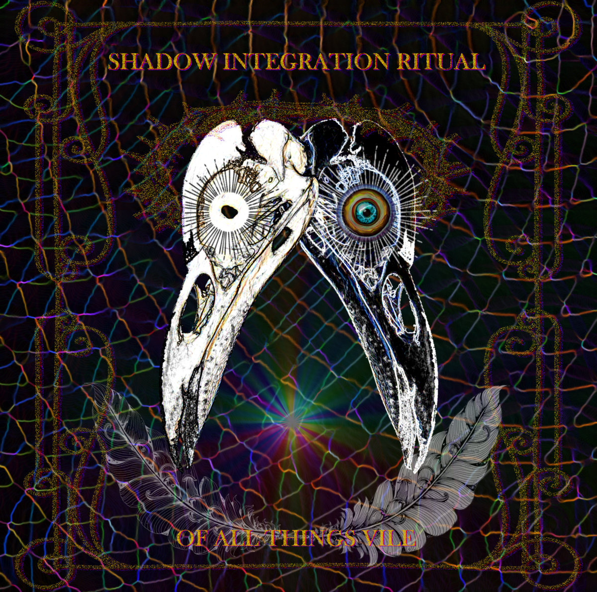 Of All Things Vile | Shadow Integration Ritual