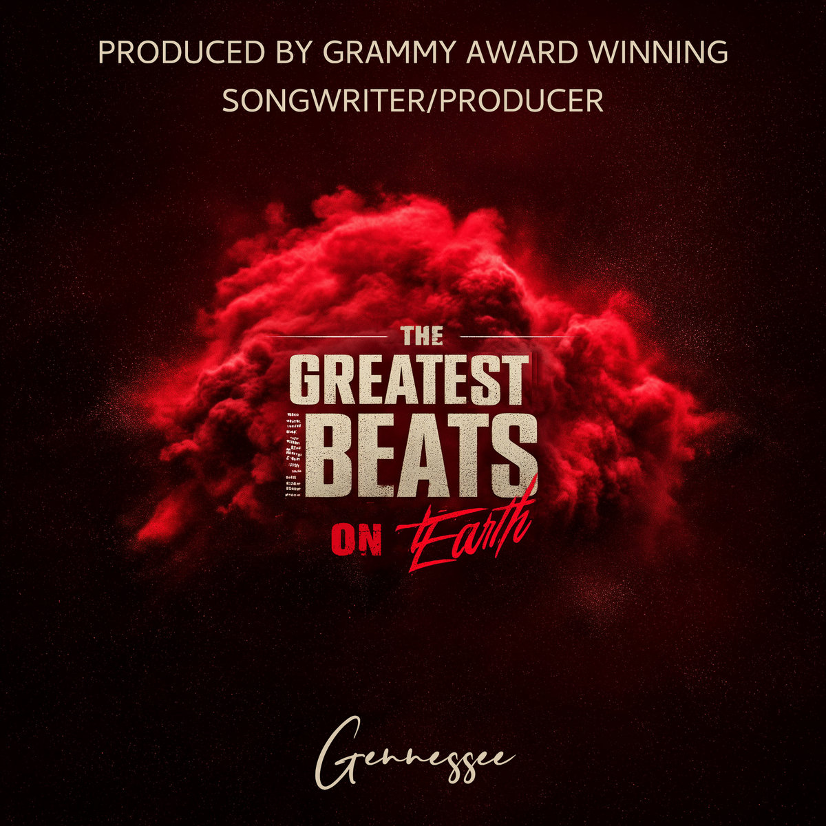 All Over Again | Produced by Gennessee