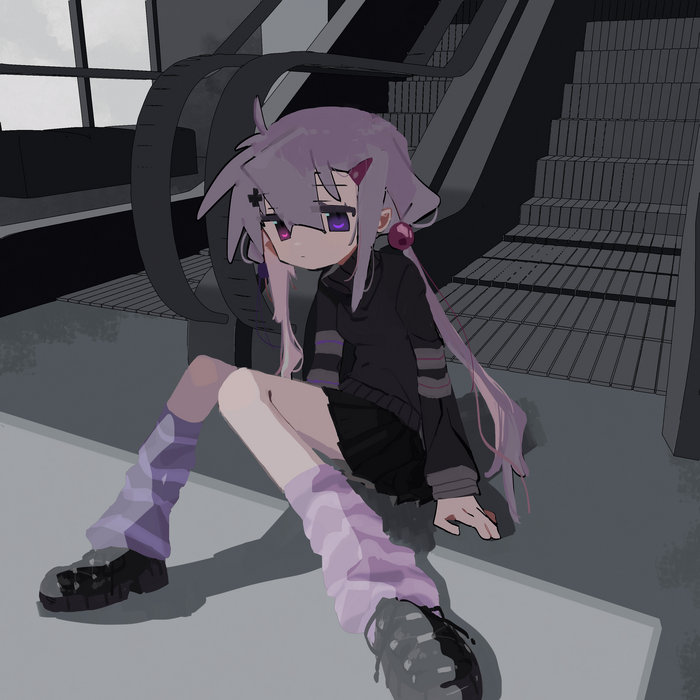 ultraviolet | usedcvnt