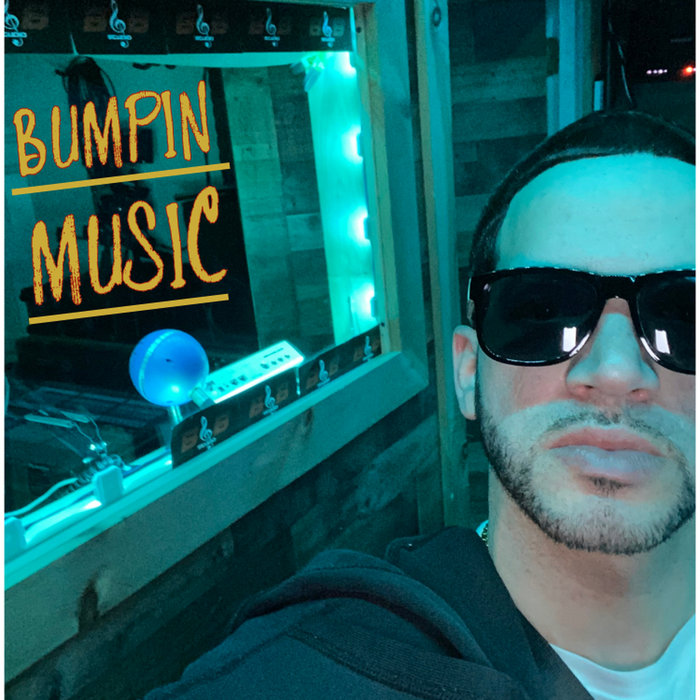 Bumpin music | Hard White