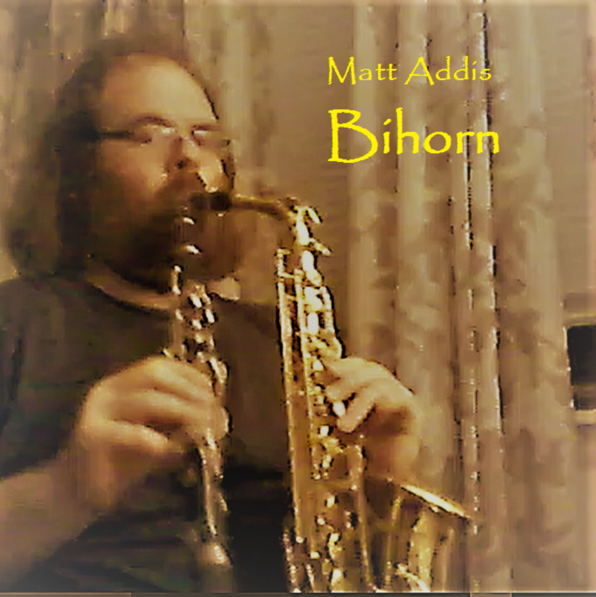Bihorn | matt addis