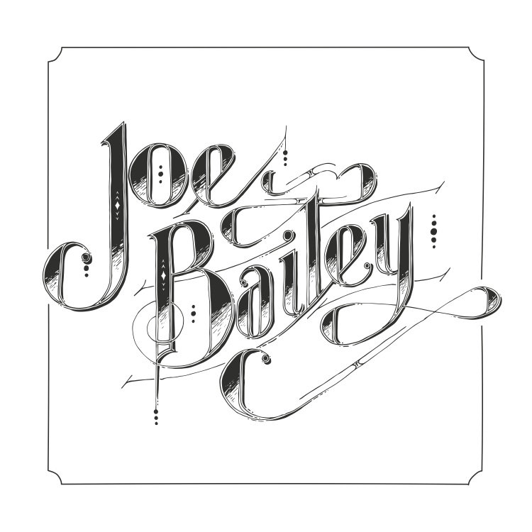 Joe Bailey | Joe Bailey