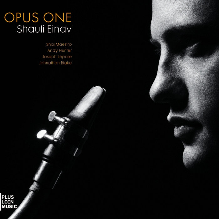 Opus One | Shauli Einav