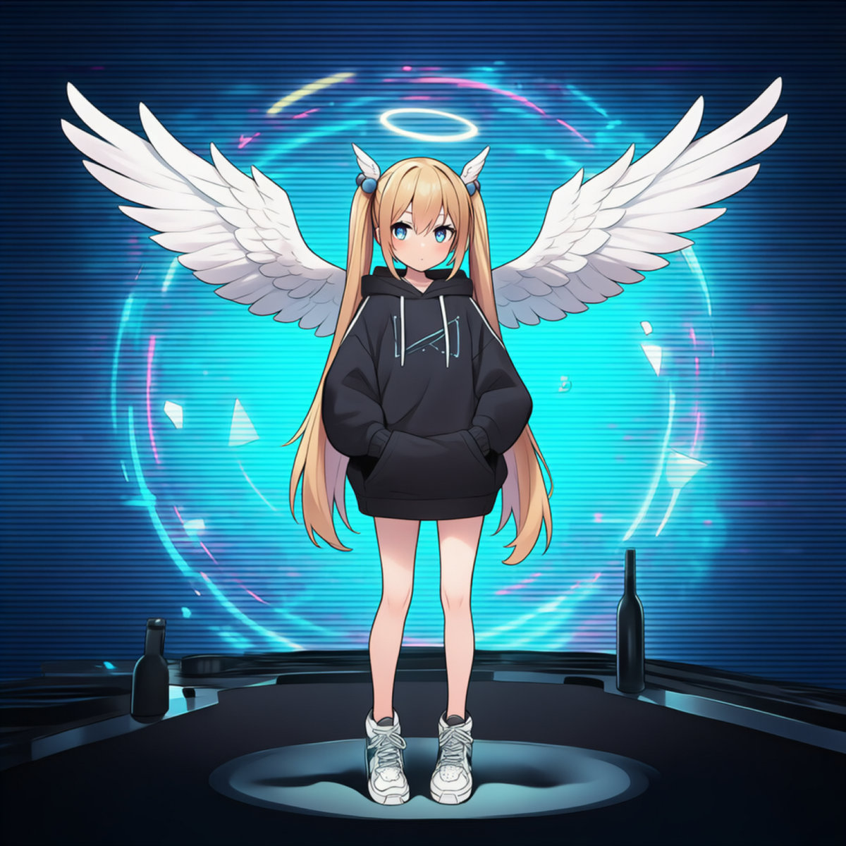 Angel of Darkness Remixes | DJ Yukes | Yukes