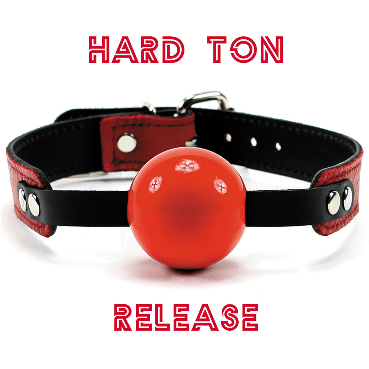 Release | Hard Ton | I Love Acid / Balkan