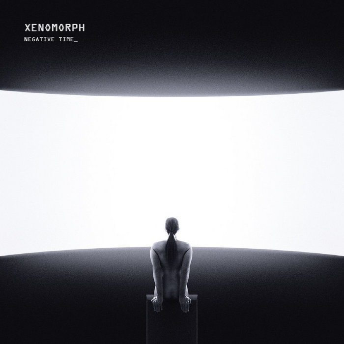 Negative Time | Xenomorph (Suntrip Records) | Suntrip Records