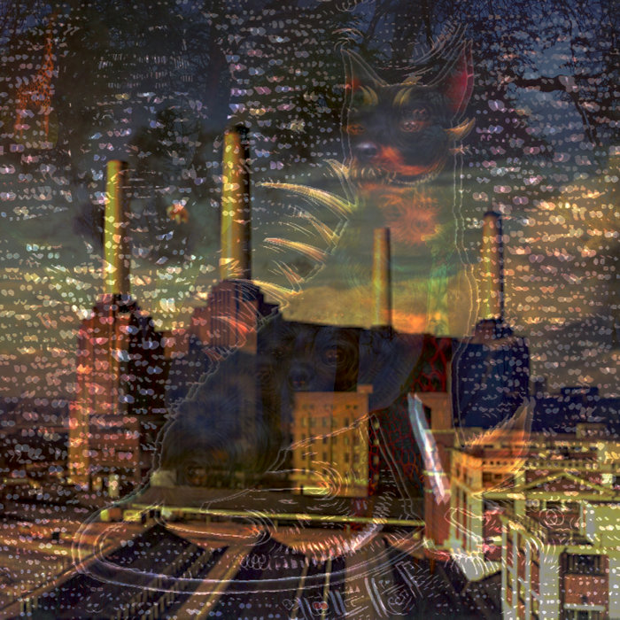 Animals | Childhood Strangers