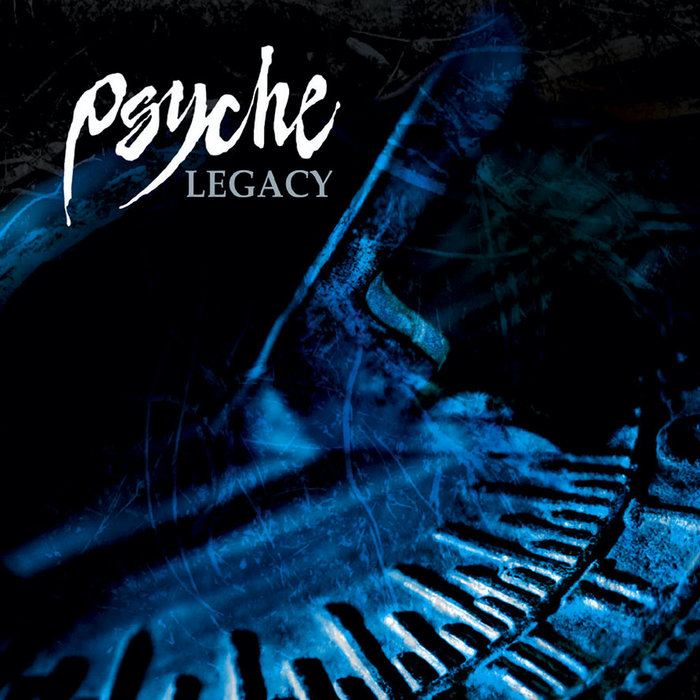 Legacy | Psyche