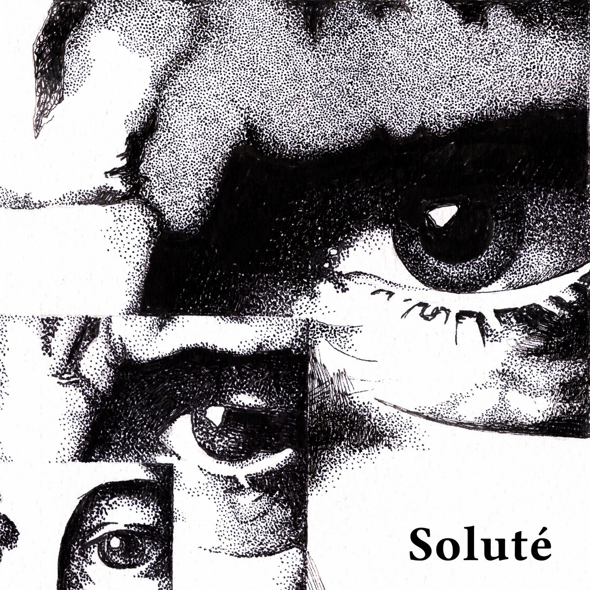 SOLUTÉ | Soluté