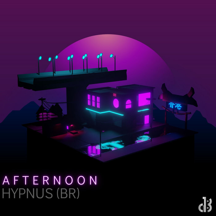 Afternoon | Hypnus (1dB Records) | 1dB Records