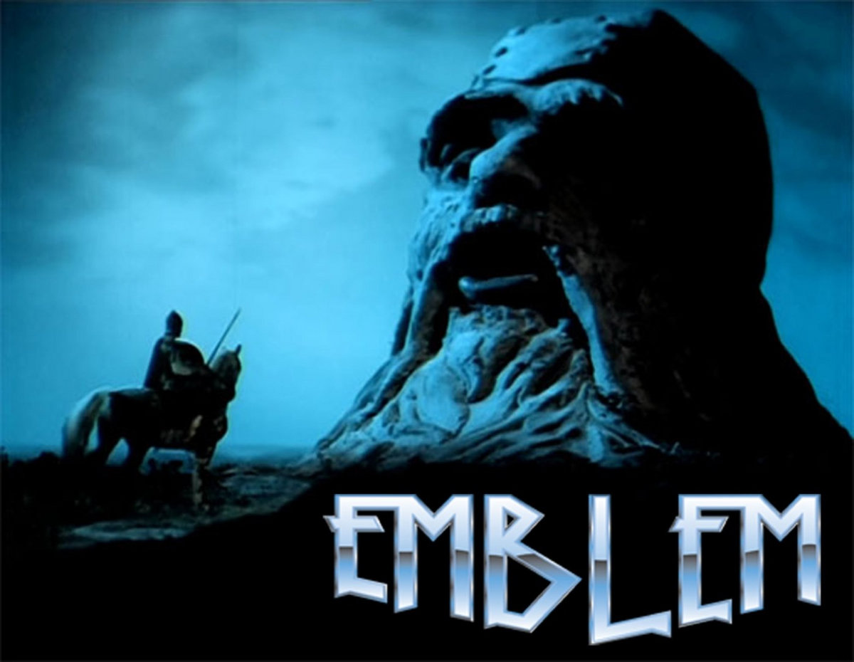 Emblem - Emblem | Swords & Chains Records