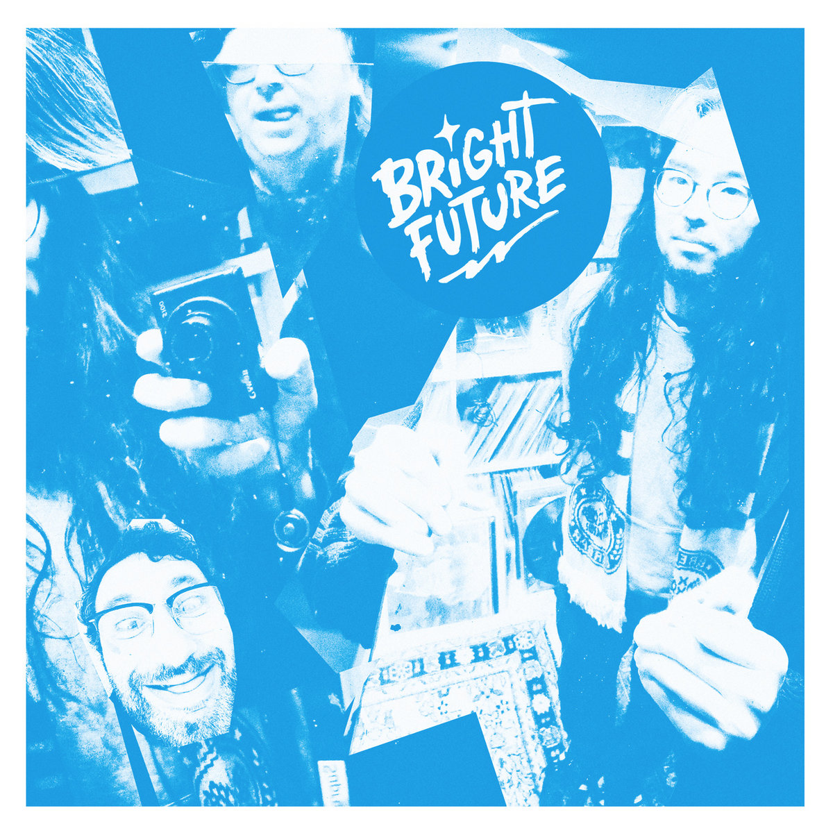 Bright Future - Babel ep | Bright Future