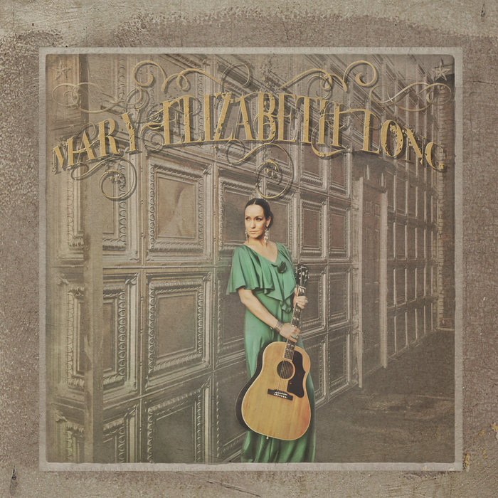 Mary Elizabeth Long | Mary Elizabeth Long