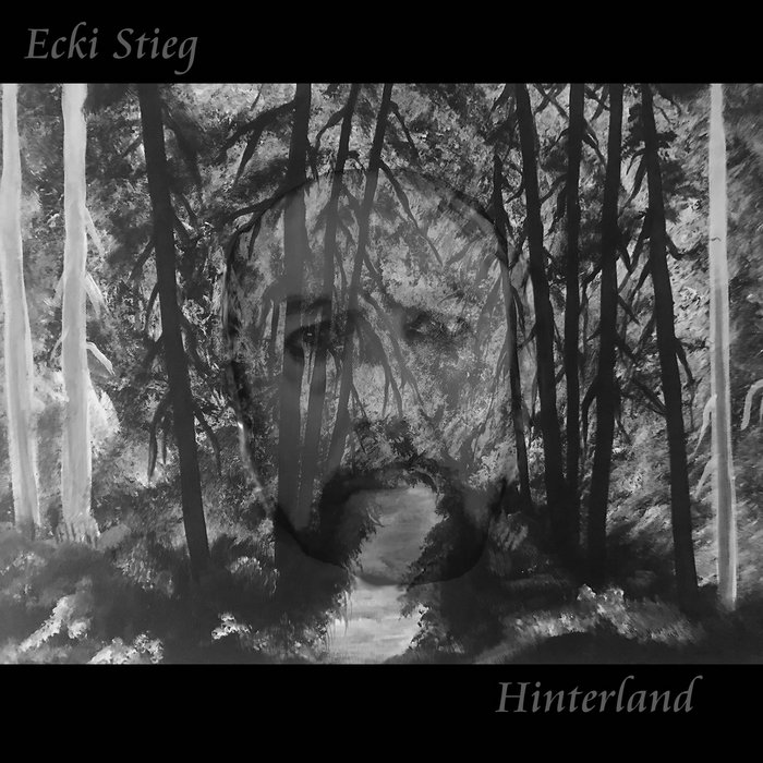 Hinterland | Ecki Stieg | George Kochbeck