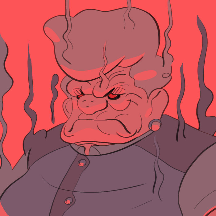 Family Bash: COUPS DURS (Original Game Soundtrack) | COLORSWAP