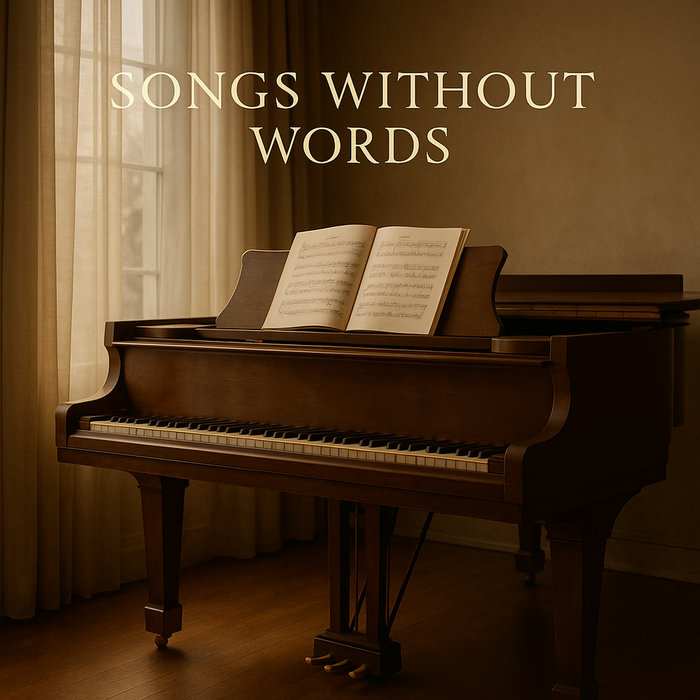 Songs Without Words | Zed Spacer