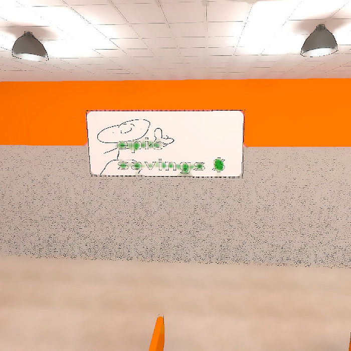 Epic Savings | rogergoon