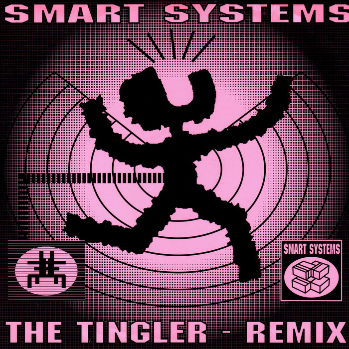 The Tingler | Smart Systems | THE FUTURE SOUND OF LONDON
