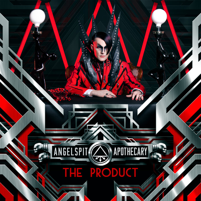 The Product | Angelspit
