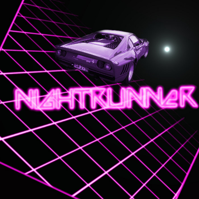 Into The Night | Nightrunner