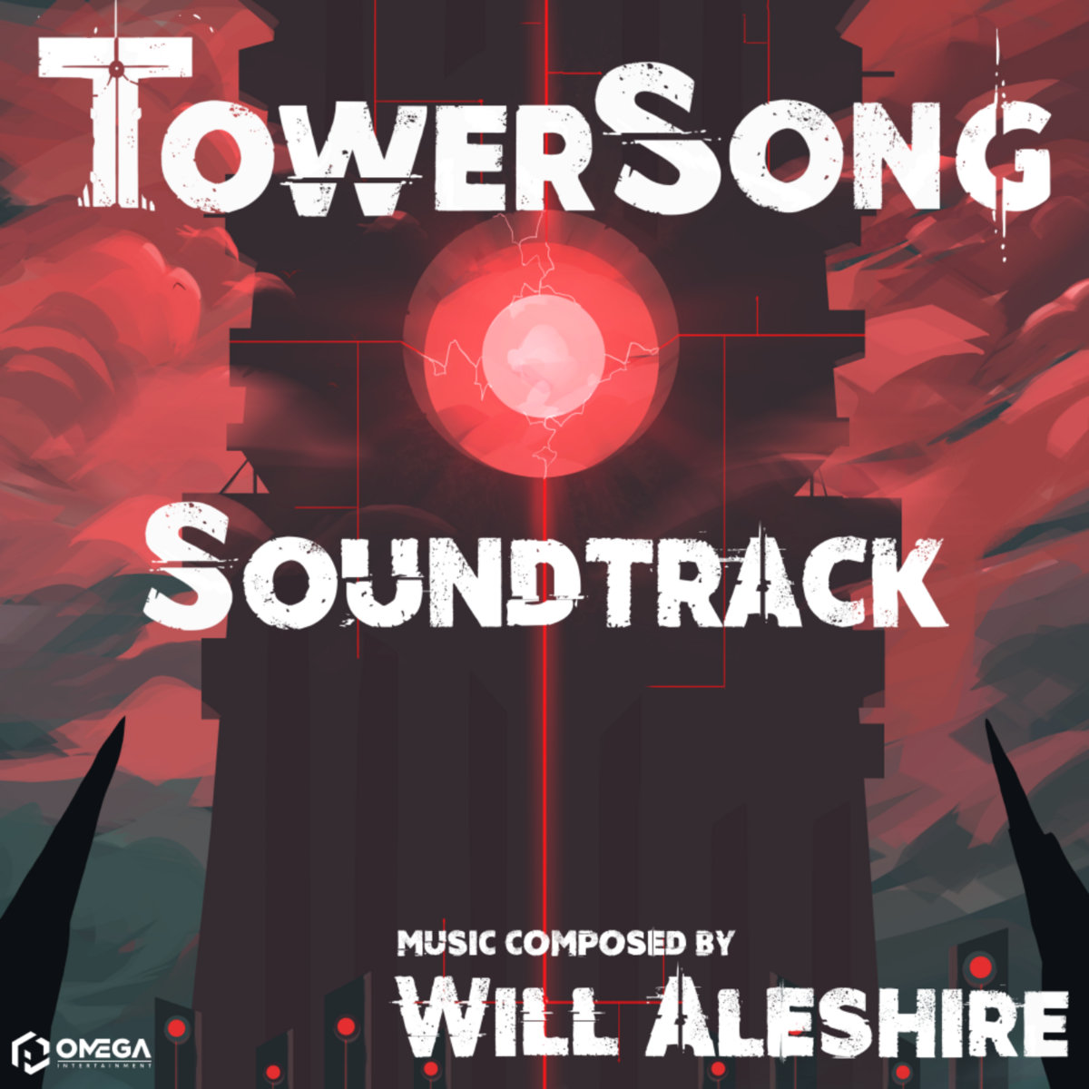 Tower Song: Original Game Soundtrack | Will Aleshire