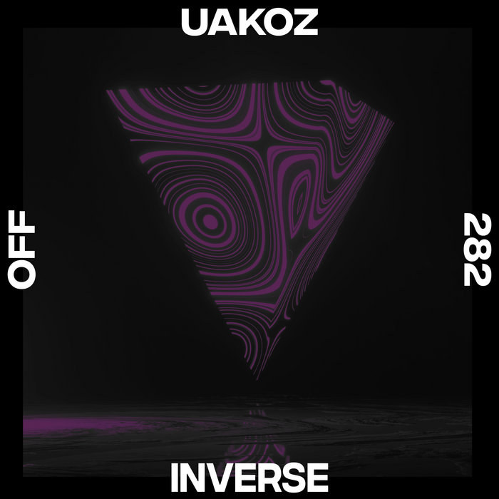 Inverse | Uakoz | OFF Recordings