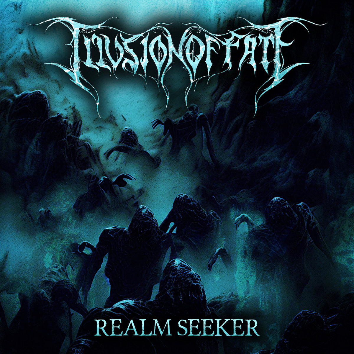 Realm Seeker | Illusion of Fate