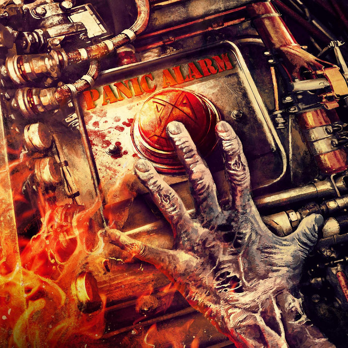 PANIC ALARM | Panic Alarm