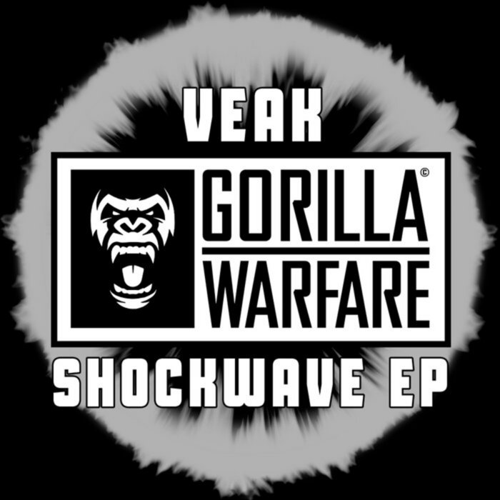 Veak - Shockwave EP | Veak Music