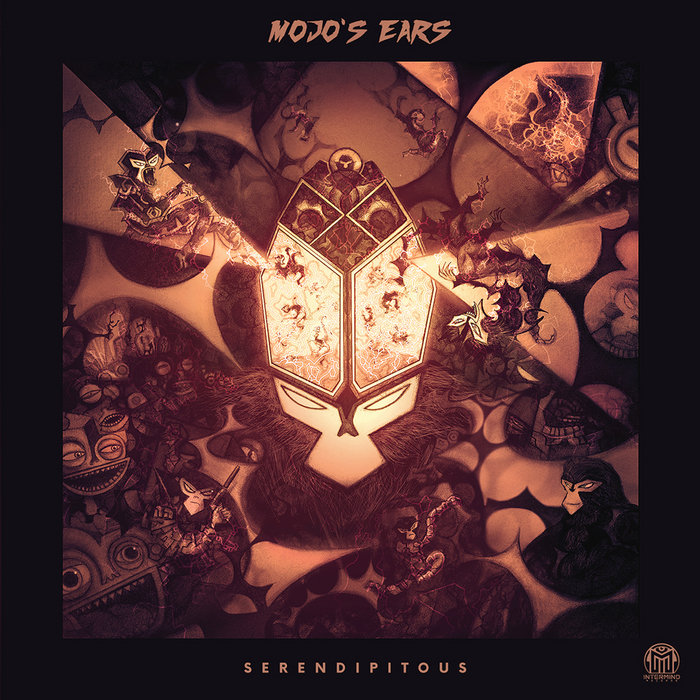 Serendipitious (24bit) | Mojo's Ears | Intermind Records