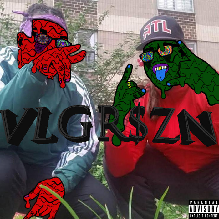 VLGR$ZN | Vulgarity