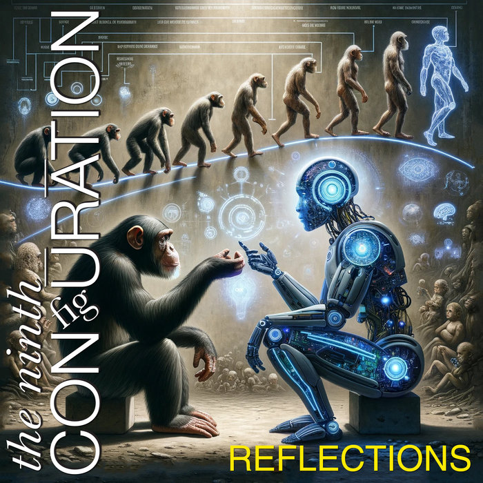 Reflections | The Ninth Configuration