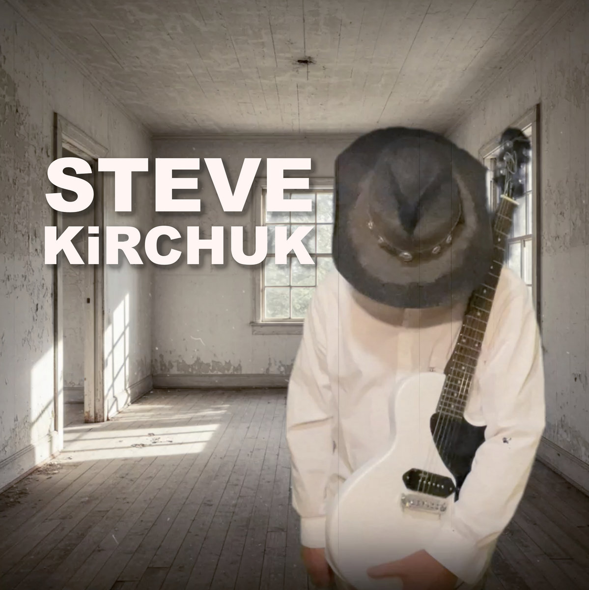 Countrified | Steve Kirchuk