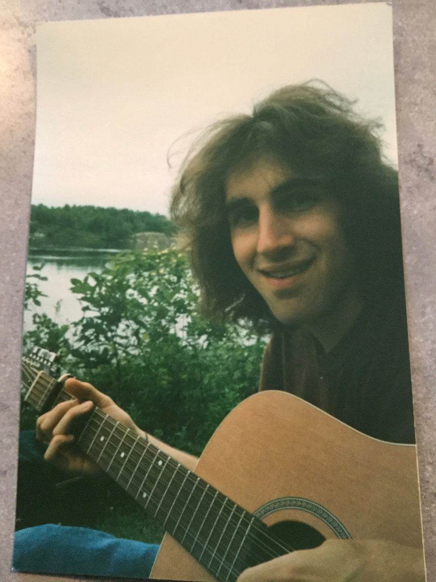 The Freak Parade (2020) | Dan Frechette