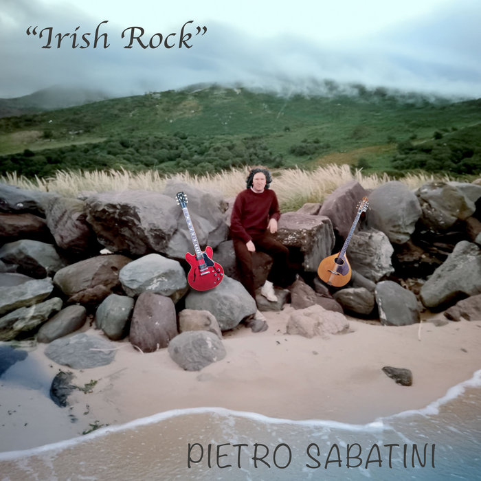 Irish Rock | Pietro Sabatini